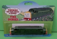 Class 40 | Thomas Die-Cast Wiki | Fandom