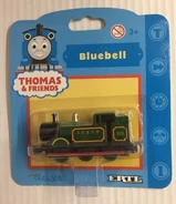 Bluebell | Thomas Die-Cast Wiki | Fandom