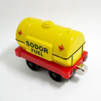 Sodor Fuel Wagon | Thomas Die-Cast Wiki | Fandom