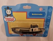 Bulstrode | Thomas Die-Cast Wiki | Fandom
