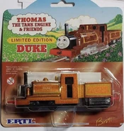 Duke | Thomas Die-Cast Wiki | Fandom