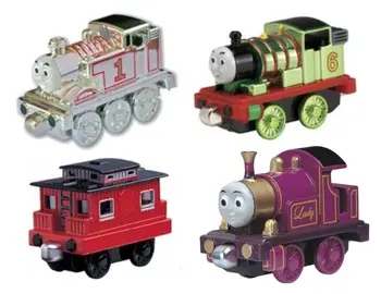 Collector Vehicle Pack | Thomas Die-Cast Wiki | Fandom