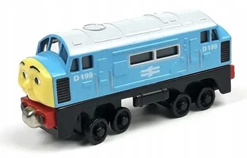 D199 | Thomas Die-Cast Wiki | Fandom