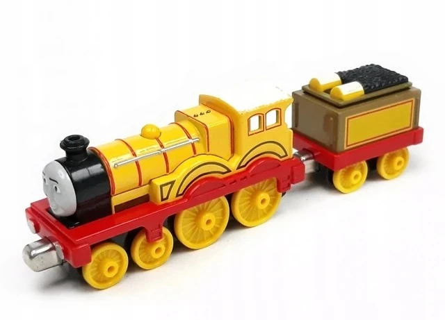 Molly | Thomas Die-Cast Wiki | Fandom