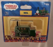Neil | Thomas Die-Cast Wiki | Fandom