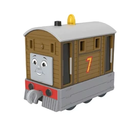 Toby | Thomas Die-Cast Wiki | Fandom