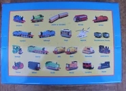 Gift Set | Thomas Die-Cast Wiki | Fandom