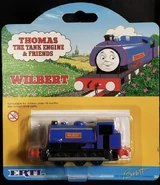 Wilbert | Thomas Die-Cast Wiki | Fandom
