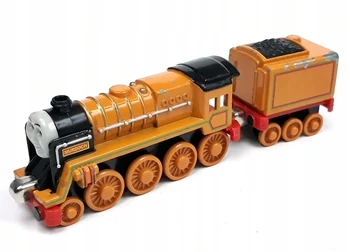 Murdoch | Thomas Die-Cast Wiki | Fandom