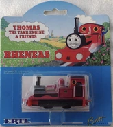 Rheneas | Thomas Die-Cast Wiki | Fandom