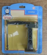Cranky/Gallery | Thomas Die-Cast Wiki | Fandom