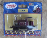 Lady | Thomas Die-Cast Wiki | Fandom