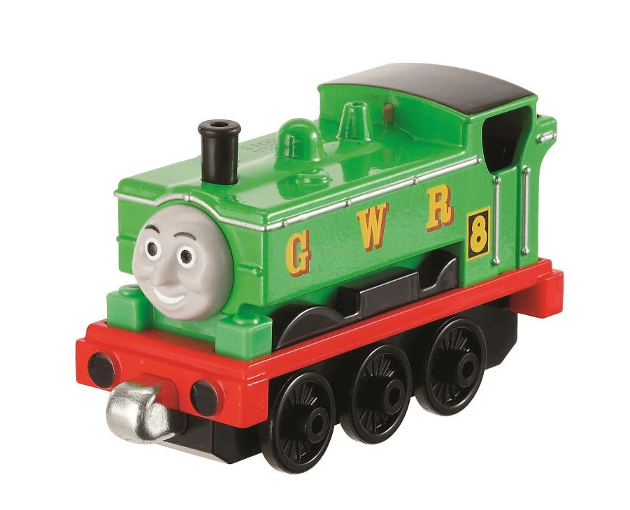 Duck | Thomas Die-Cast Wiki | Fandom