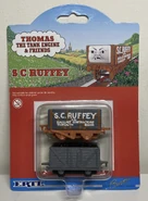 S.C. Ruffey | Thomas Die-Cast Wiki | Fandom