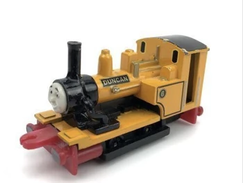 Duncan | Thomas Die-Cast Wiki | Fandom