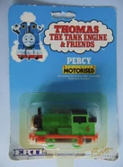 Pullback Motorised Percy | Thomas Die-Cast Wiki | Fandom