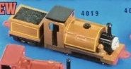 Duke | Thomas Die-Cast Wiki | Fandom