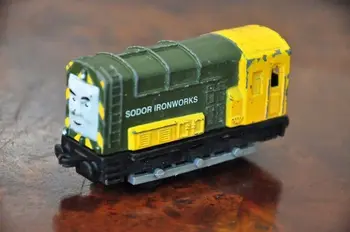 Iron Bert | Thomas Die-Cast Wiki | Fandom