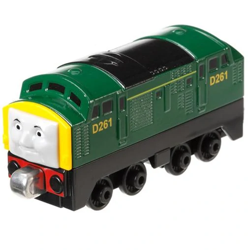 Class 40 | Thomas Die-Cast Wiki | Fandom
