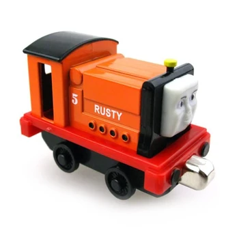 Rusty | Thomas Die-Cast Wiki | Fandom