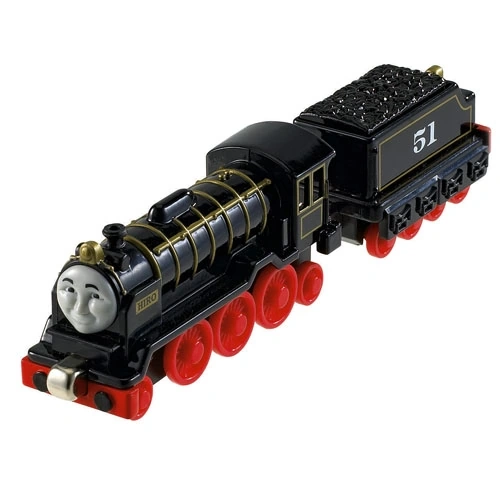 Hiro | Thomas Die-Cast Wiki | Fandom