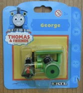 George | Thomas Die-Cast Wiki | Fandom