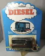 Diesel/Gallery | Thomas Die-Cast Wiki | Fandom