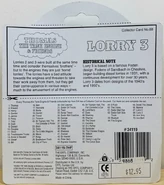 Lorry-3 | Thomas Die-Cast Wiki | Fandom