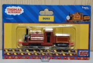 Duke | Thomas Die-Cast Wiki | Fandom