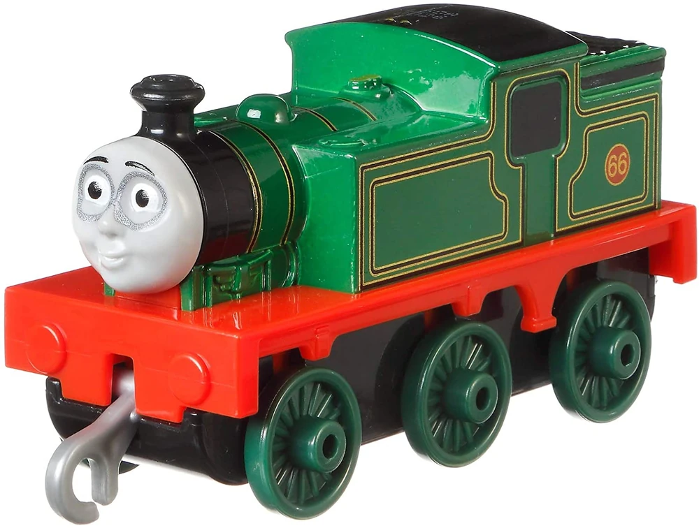 Whiff | Thomas Die-Cast Wiki | Fandom