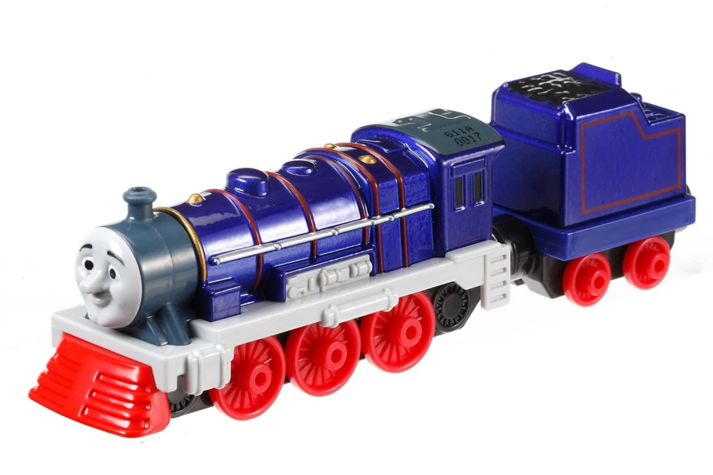 Hank | Thomas Die-Cast Wiki | Fandom