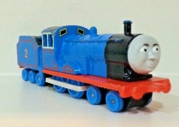 Edward | Thomas Die-Cast Wiki | Fandom