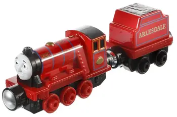 Mike | Thomas Die-Cast Wiki | Fandom