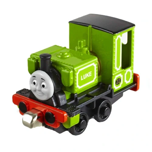 Luke | Thomas Die-Cast Wiki | Fandom