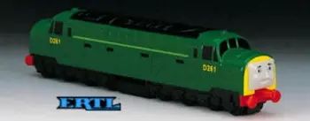 Class 40 | Thomas Die-Cast Wiki | Fandom