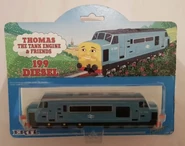 D199 | Thomas Die-Cast Wiki | Fandom
