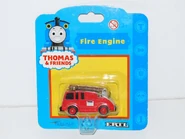 Fire Engine | Thomas Die-Cast Wiki | Fandom