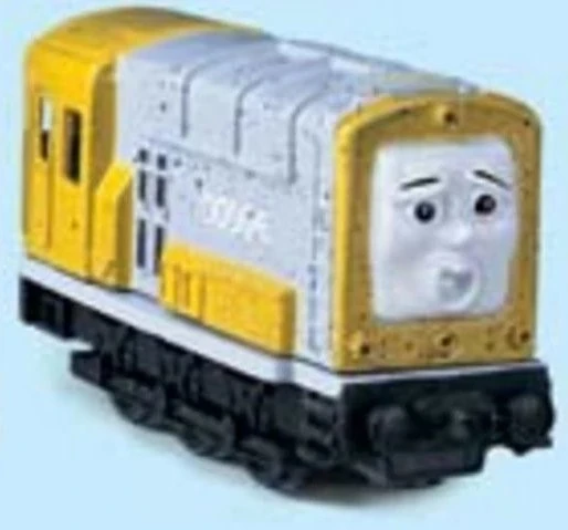 Dodge | Thomas Die-Cast Wiki | Fandom