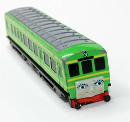 Daisy | Thomas Die-Cast Wiki | Fandom