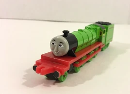 Henry | Thomas Die-Cast Wiki | Fandom