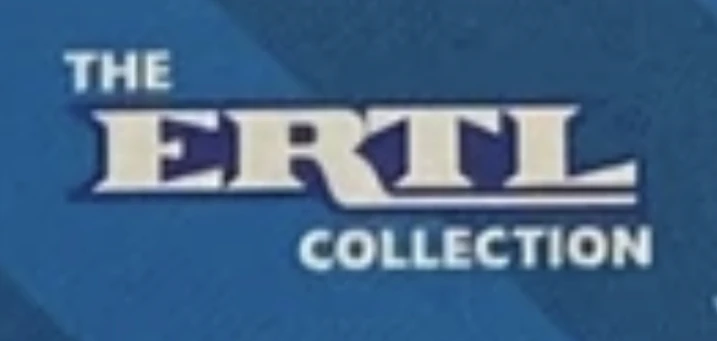The ERTL Collection | Thomas Die-Cast Wiki | Fandom