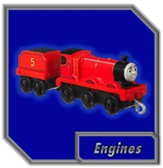 Thomas Die-Cast Wiki | Fandom