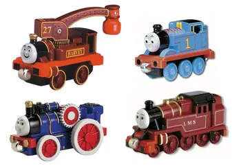 Collector Vehicle Pack | Thomas Die-Cast Wiki | Fandom