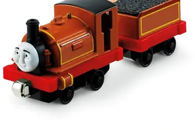 Ertl Harvey
