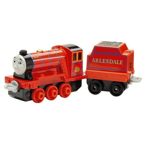 Mike | Thomas Die-Cast Wiki | Fandom