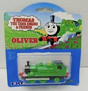 Oliver/Gallery | Thomas Die-Cast Wiki | Fandom