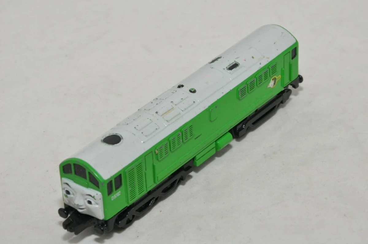BoCo | Thomas Die-Cast Wiki | Fandom