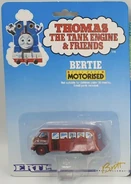 Pullback Motorised Bertie | Thomas Die-Cast Wiki | Fandom