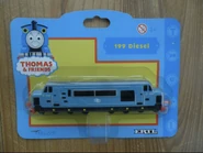 D199 | Thomas Die-Cast Wiki | Fandom