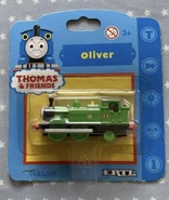Oliver/Gallery | Thomas Die-Cast Wiki | Fandom
